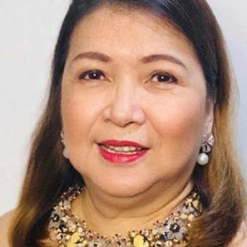 International – Inner Wheel