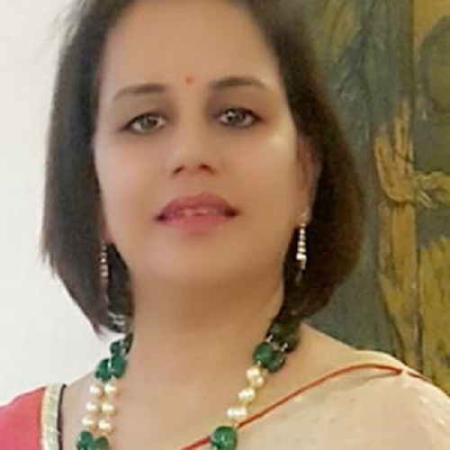 International – Inner Wheel