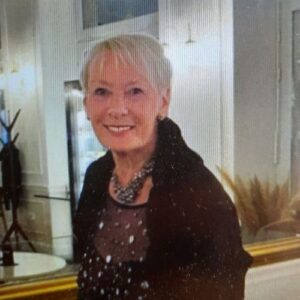 International – Inner Wheel