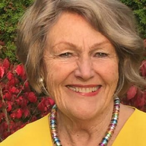 International – Inner Wheel