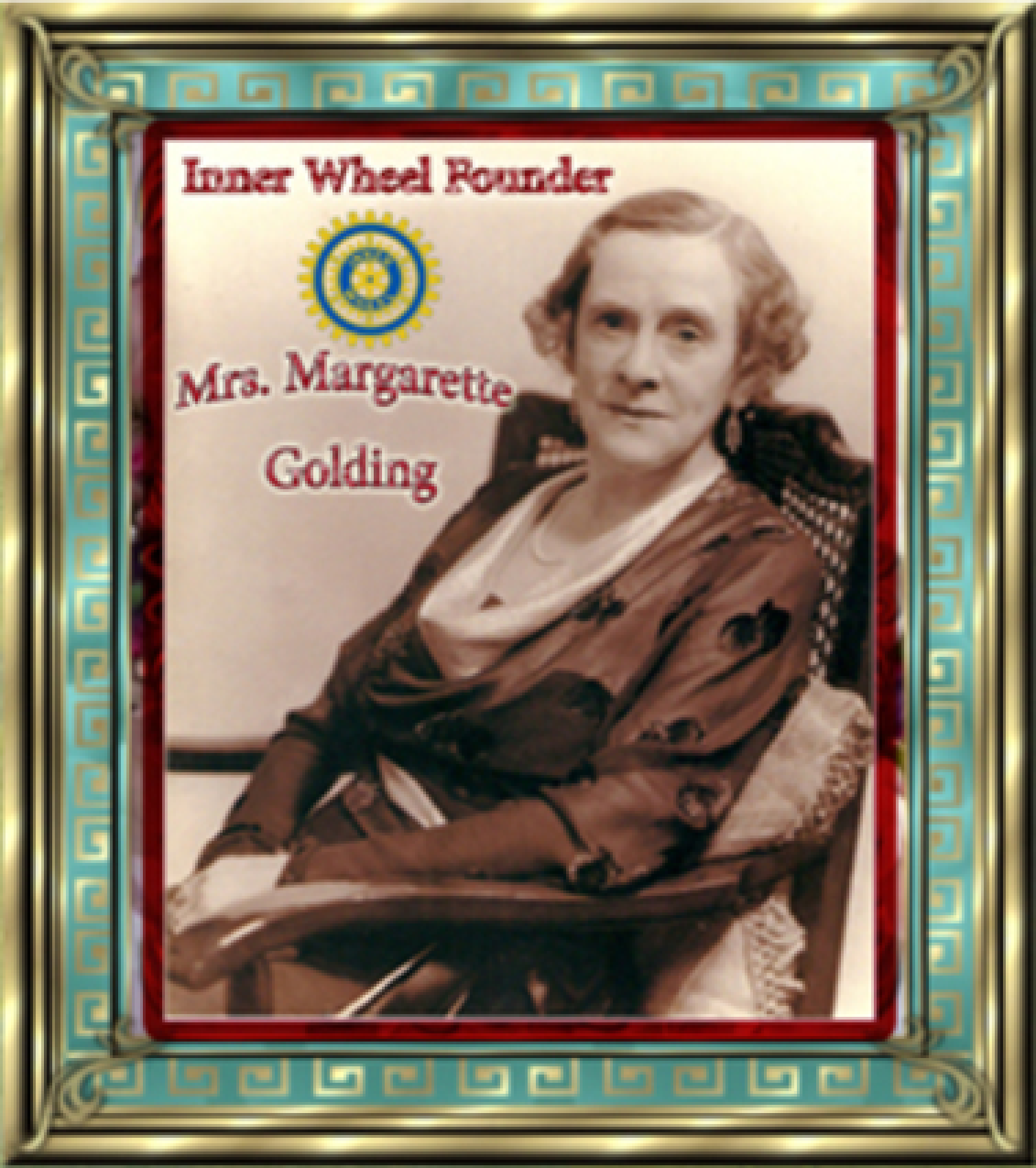 International - Inner Wheel