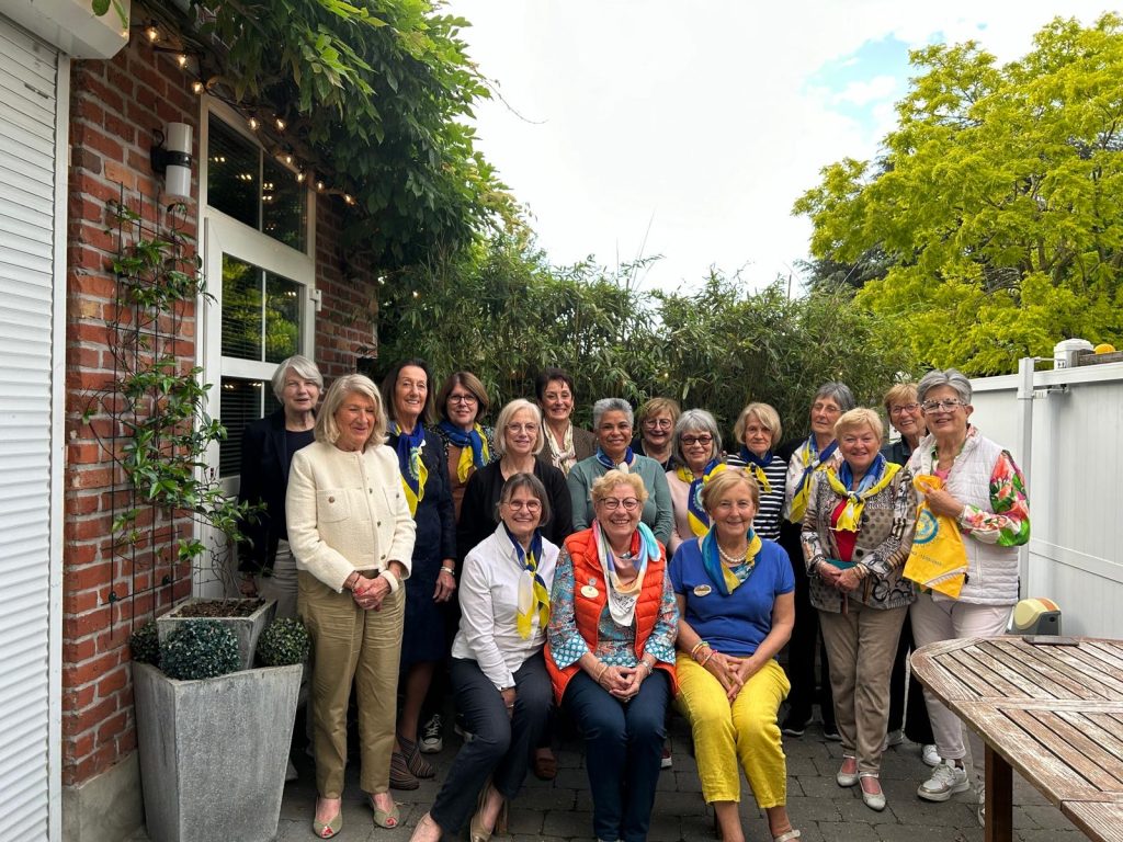 Actualités – Inner Wheel