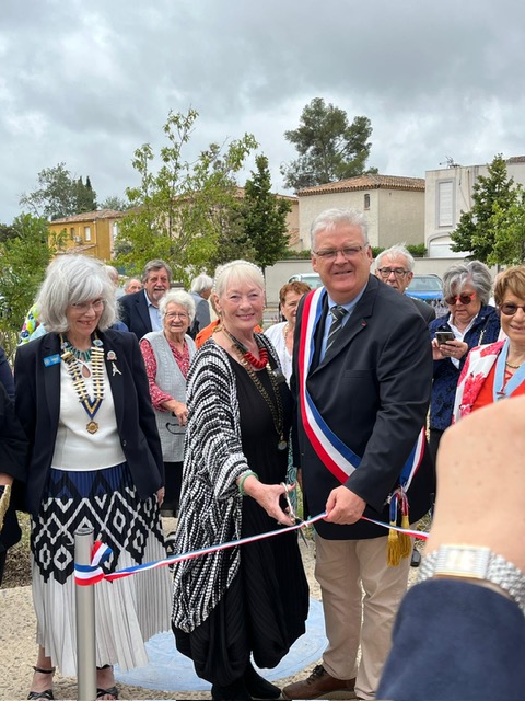 Actualités – Inner Wheel